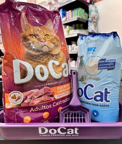 Gobetti Pet Center - Plus Delivery