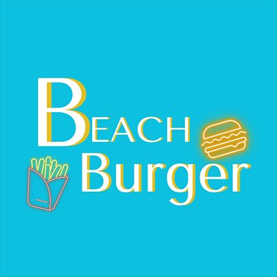 Beach Burger - Plus Delivery
