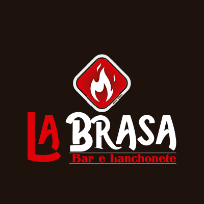 La Brasa Bar e Lanchonete - Plus Delivery
