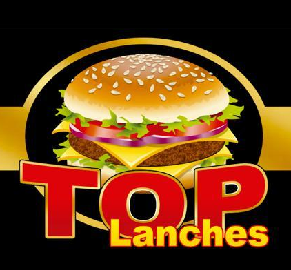 Top Lanches - Plus Delivery