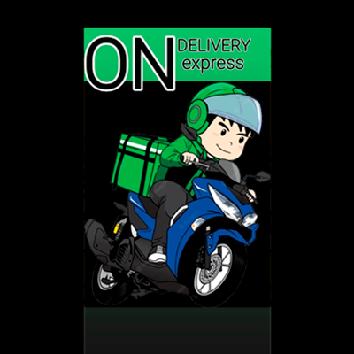 On Delivery - Plus Delivery