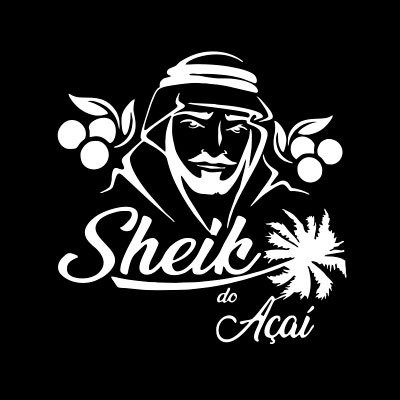 Sheik do Açaí - Plus Delivery